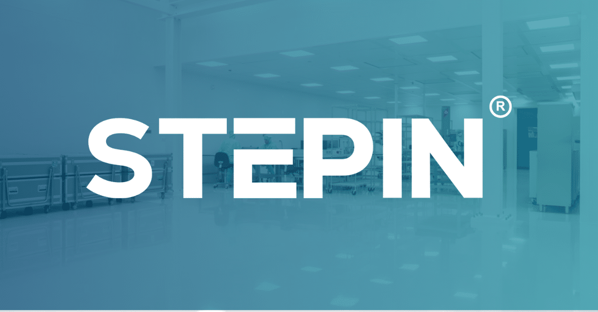 StepIn®, A strategic approach to financing cleanroom infrastructure - ABN Cleanroom Technology